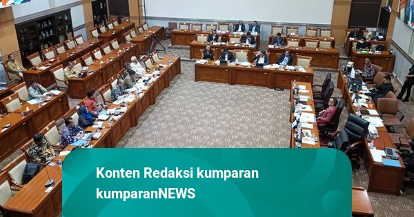 Babak Baru Polemik Rp 349 T: Mahfud MD Tantang Benny hingga Arteria Hadir ke DPR | kumparan.com
